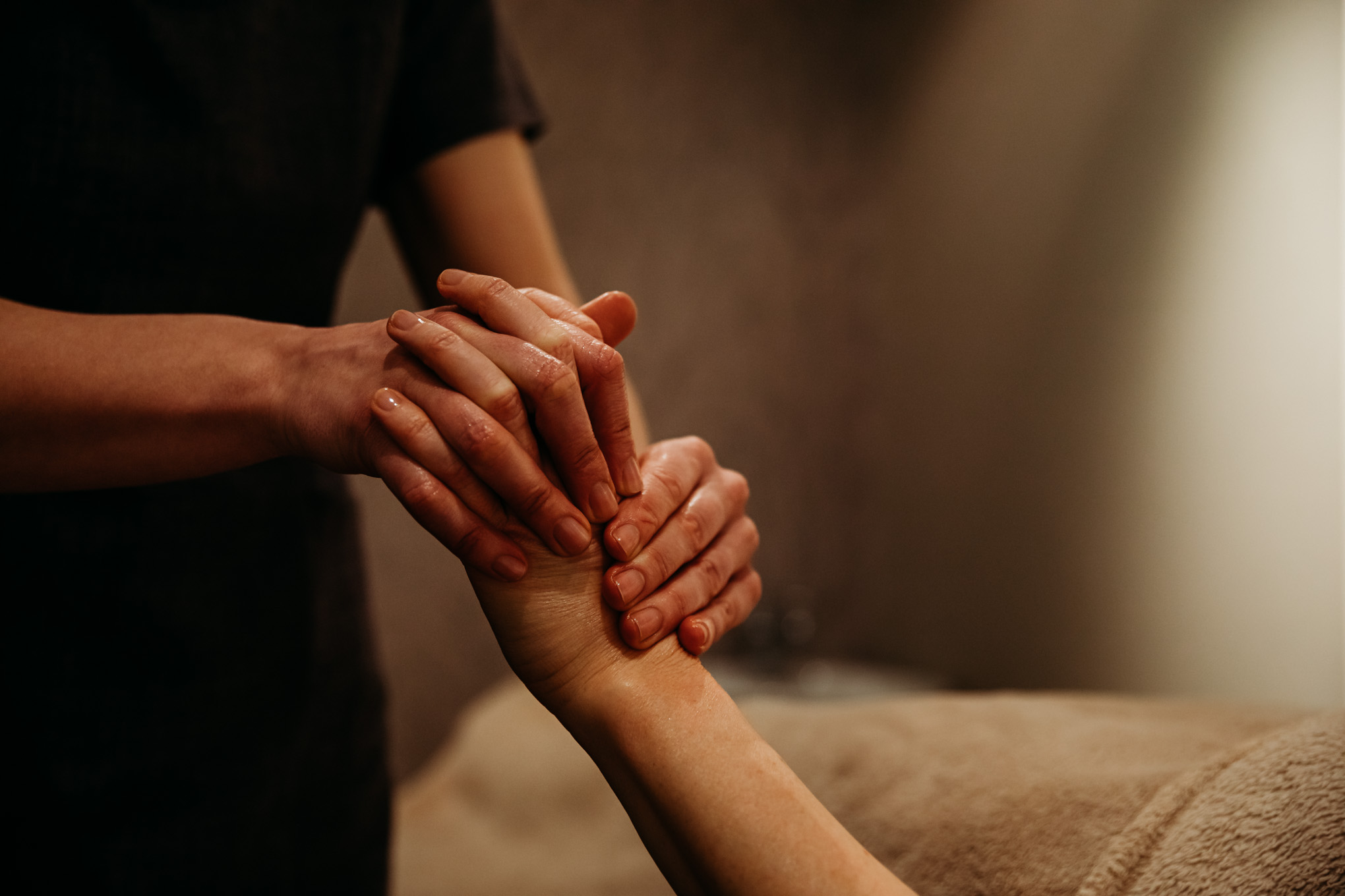 Ny Cassyn – Reflexology and Massage Isle of Man